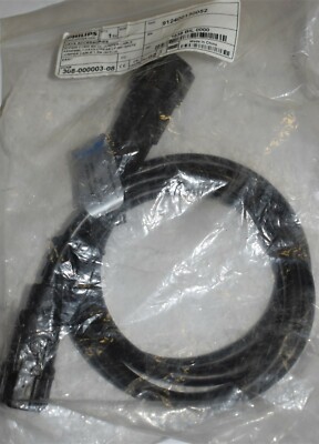 Philips ZCP425-C1500-BK-UL Fixture Jumper Cable | eBay