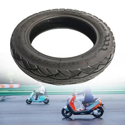 Durable 12 Inch Tubeless Tyre Accessories Thickend Tubeless Tyre 12 ...