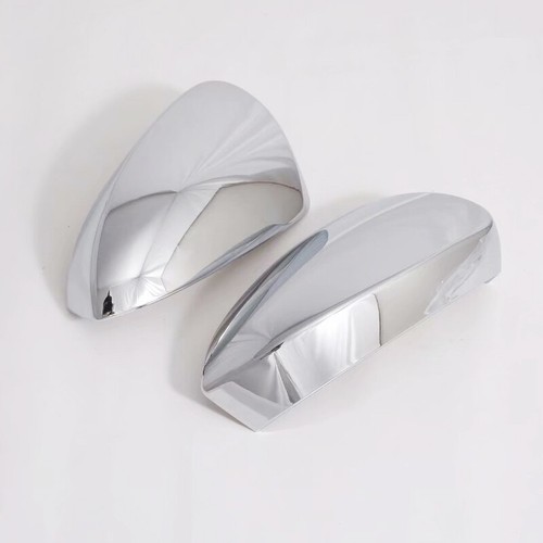 For Toyota Rush / Daihatsu Terios ABS Chrome Side Door Mirror Cover ...