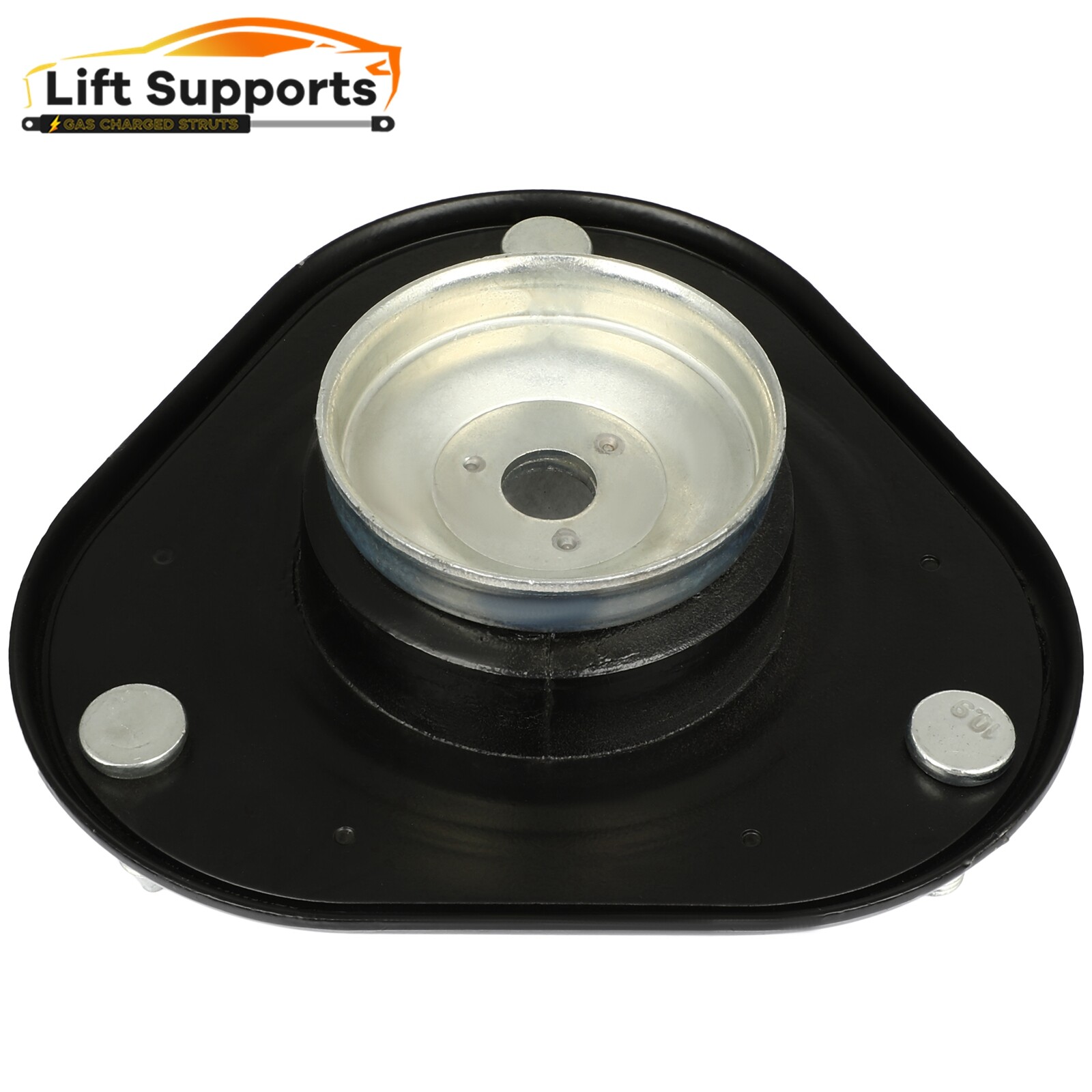For 2010-2015 Toyota Prius Strut Mounts Front Driver and Passenger Side ...