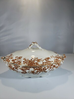 Tureens - 2 - Vatican