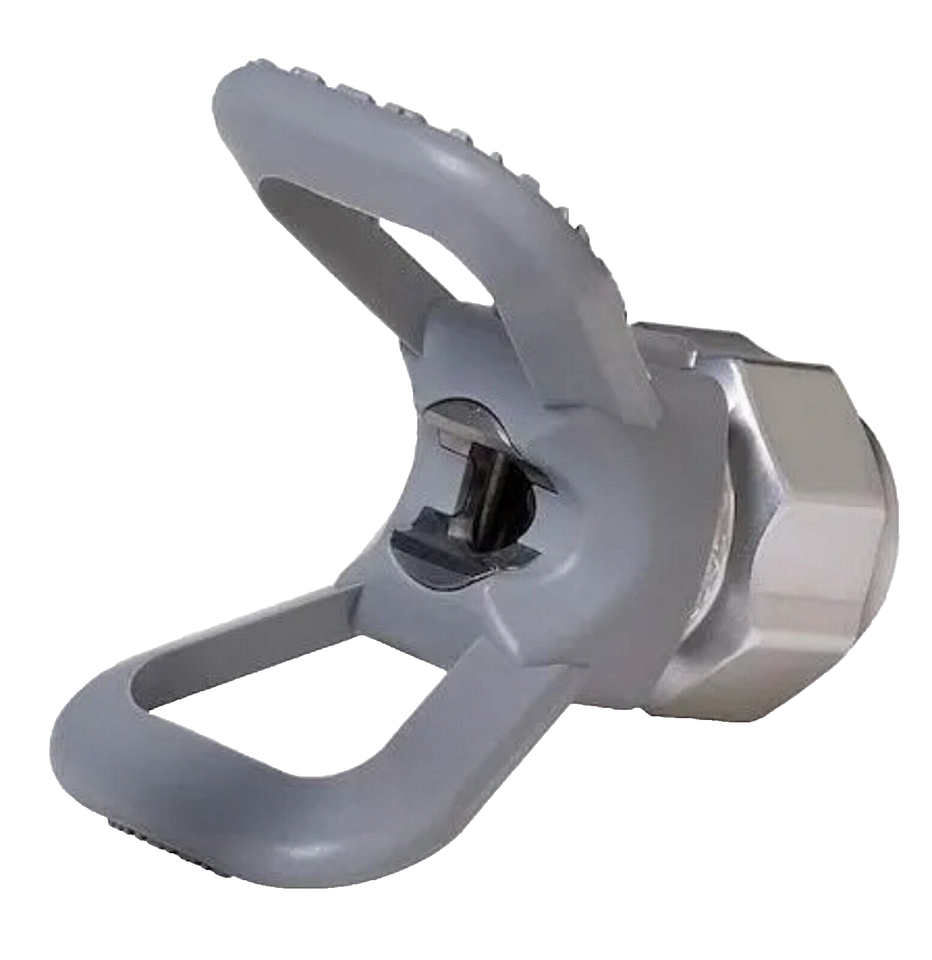 GRACO XHD001 Xtreme Heavy Duty Tip Guard 7/8” Thread OEM Graco NEW | eBay