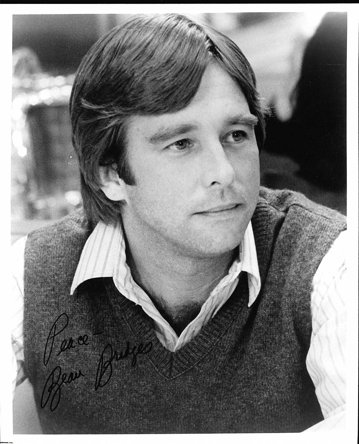 Casey Bridges Son Of Beau Bridges