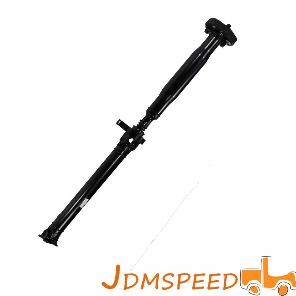 Rear Driveshaft For 2007-2011 BMW E83 X3 3.0i / 3.0si 26107564740 | eBay