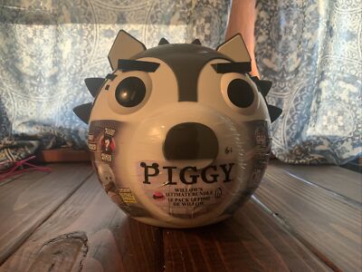 Piggy Willow Head Roblox Ultimate Bundle With Exclusive Virtual Codes ...