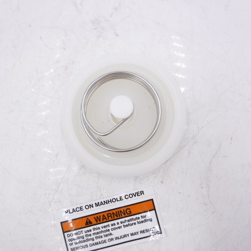 3" Double Acting Olson Transport Vent Assembly T-21642 | eBay