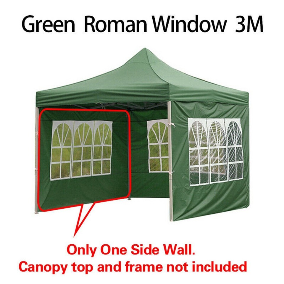 Oxford Cloth Side Wall Party Sunshade Side Wall Waterproof Big Tarp ...