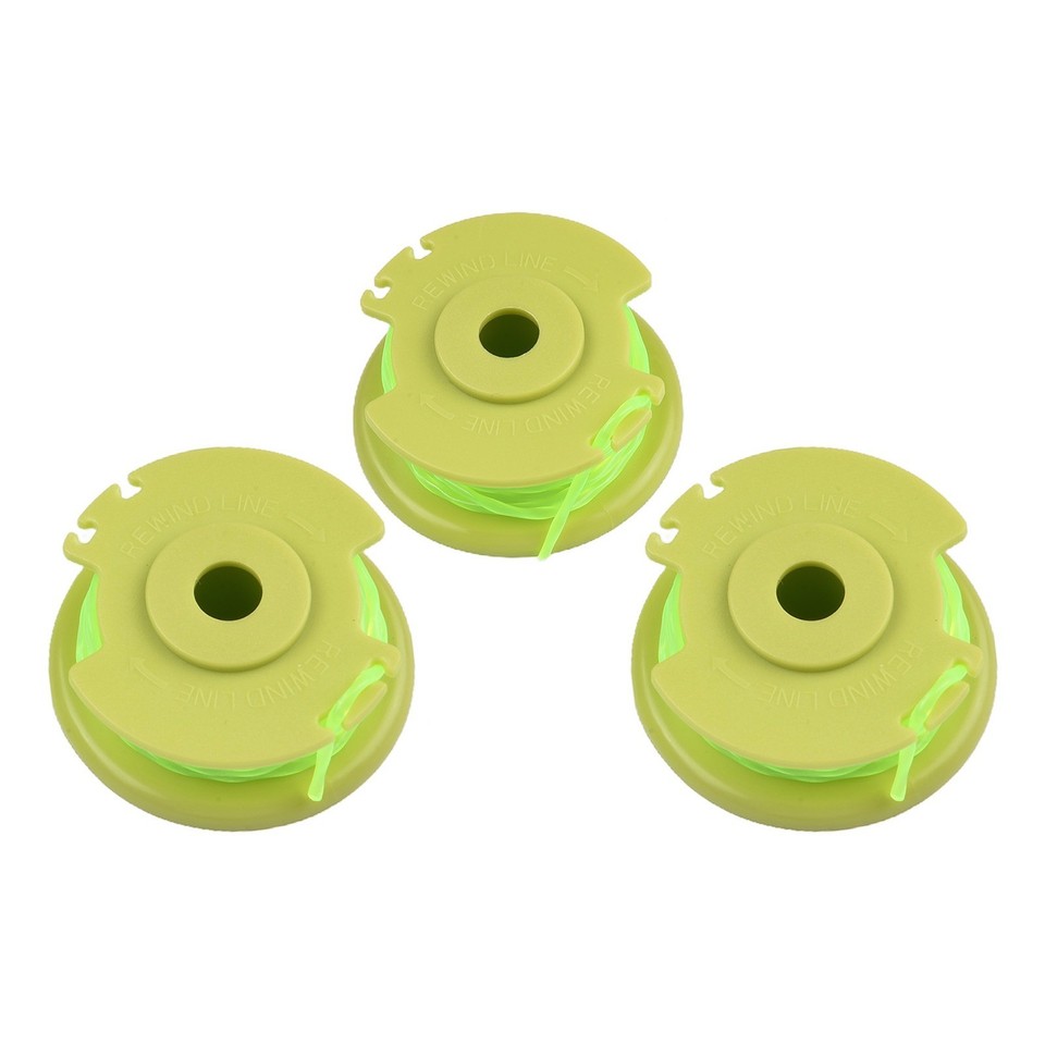 Spool Line Reliable Thick Grass Auto Feed String Head Cutting Efficient ...