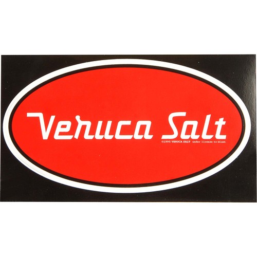 Veruca Salt Sticker 857164134436| eBay