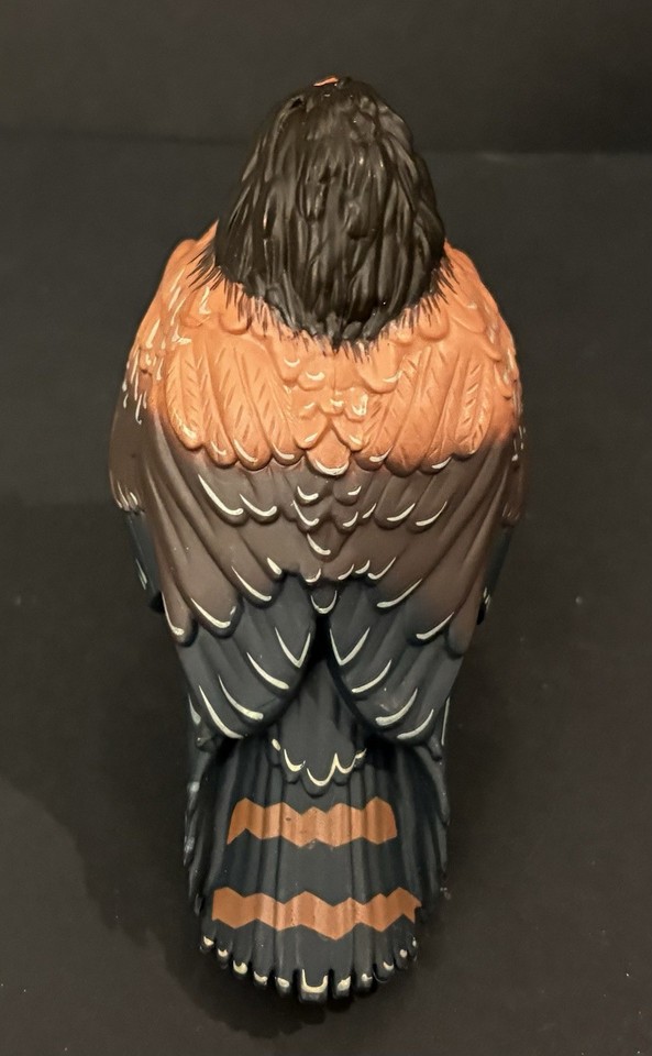 DISNEY MOANA Maui REGAL HAWK Bird Eagle Figure Toy Cake Topper | eBay