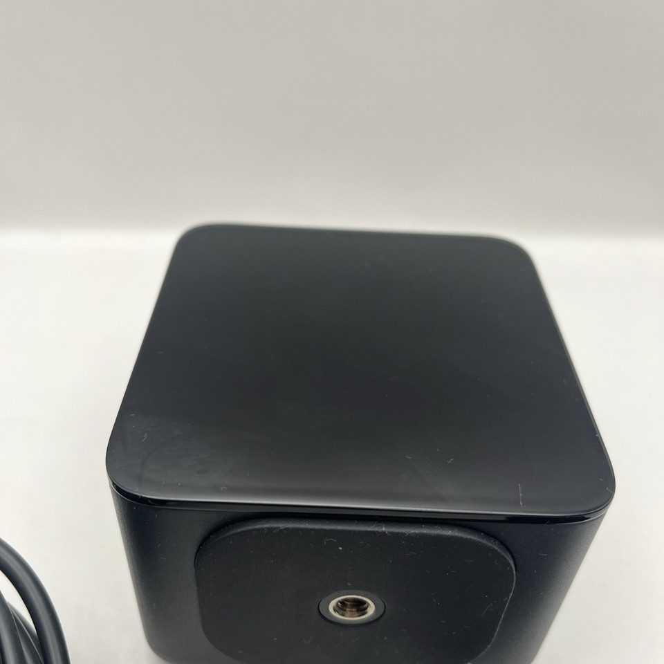 HTC Vive VR Base Station 1.0 Lighthouse + Power Adapter - Tested | eBay