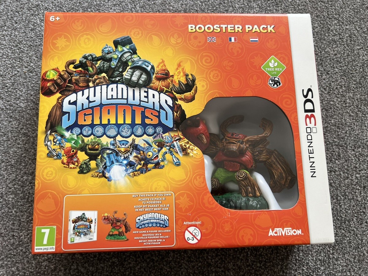 Skylanders Giants Box Skylanders: Giants For All Sales, Wiki,