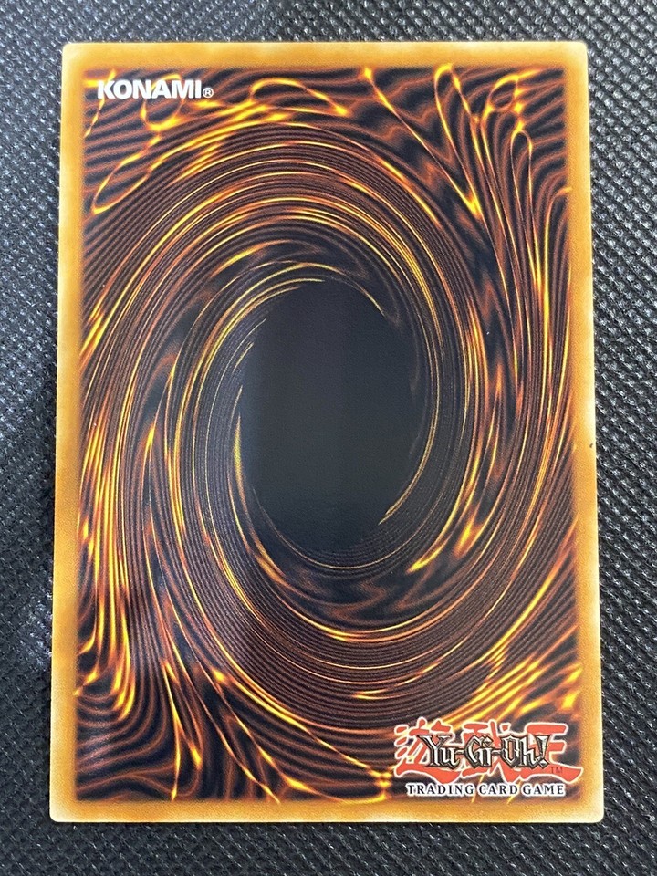YuGiOh! - Libromancer Geek Boy MP23-EN001 Ultra Rare 1st Edition Near ...