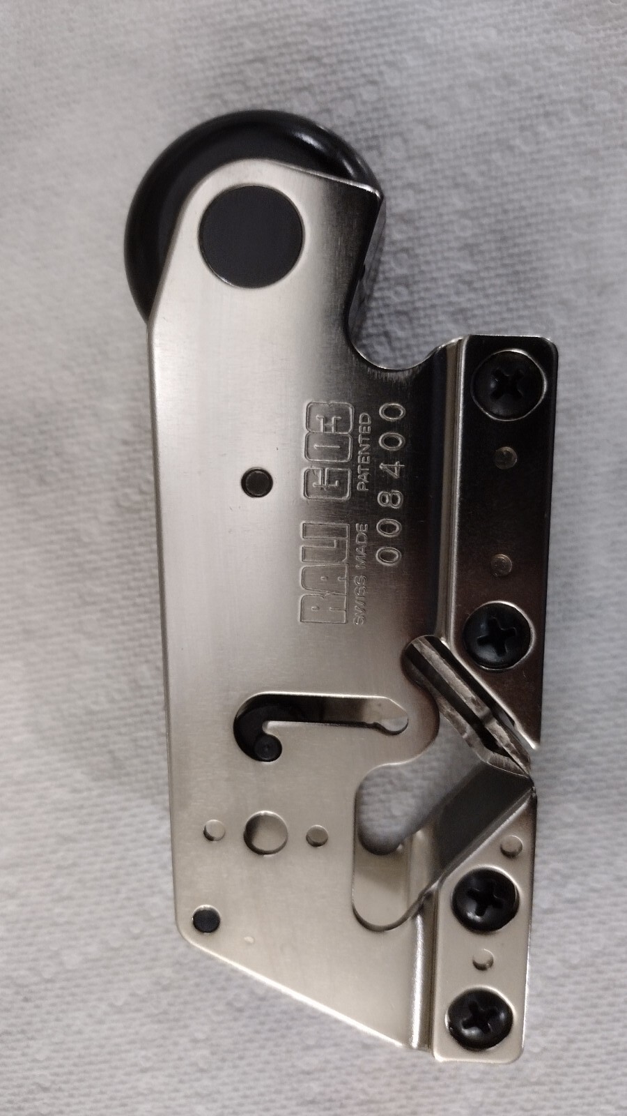 RALI Hand Plane G03 New Old Stock! | eBay