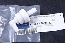 Genuine MERCEDES Vent Line 2740181400 for sale online | eBay