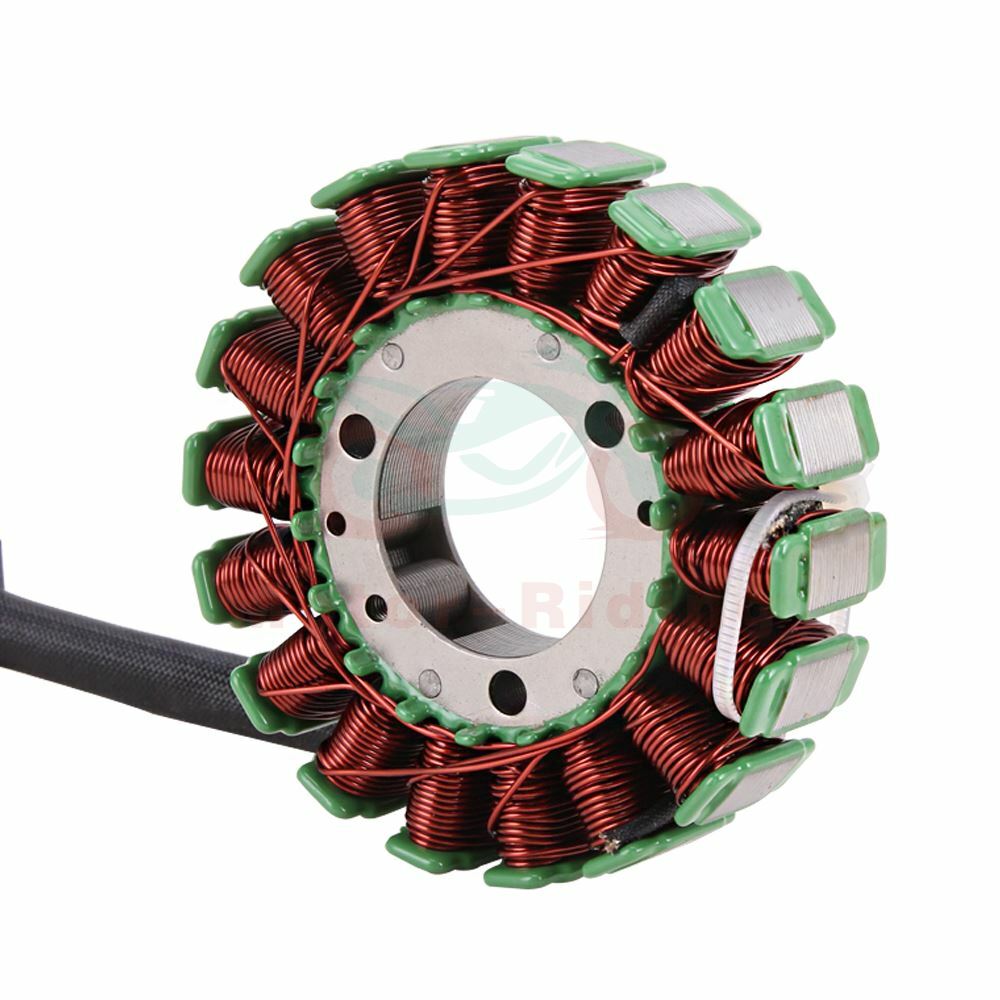 NEW Stator Coil For YAMAHA RAPTOR 660 YFM660 2001-2005 2002 2003 2004 ...