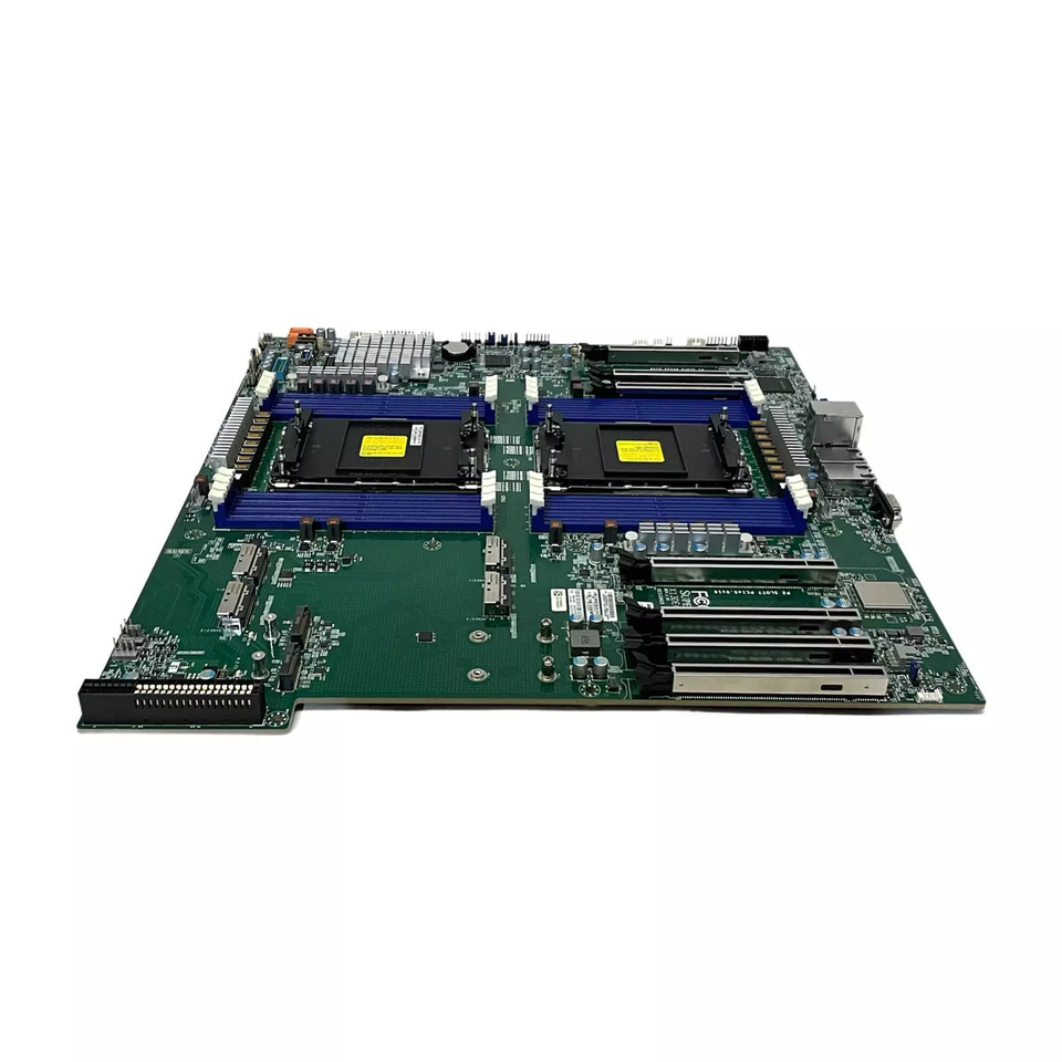 NEW Supermicro X13DEG-QT 2x LGA 4677 Socket DDR5 Proprietary Server ...
