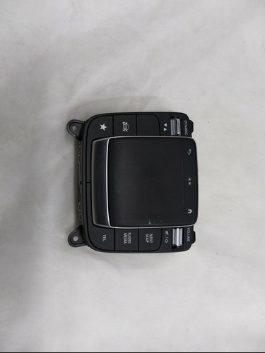 Console Touchpad Dynamic Audio Mercedes-Benz 2018-2019 A247-900-38-03 ...