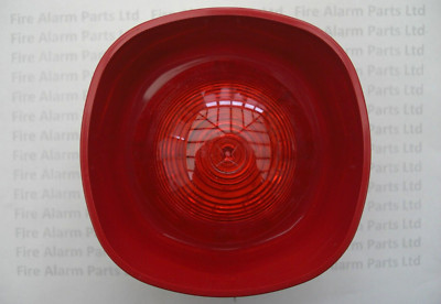 Apollo XP95 55000-291 APO Red Open Area Sounder Visual Indicator 55000 ...