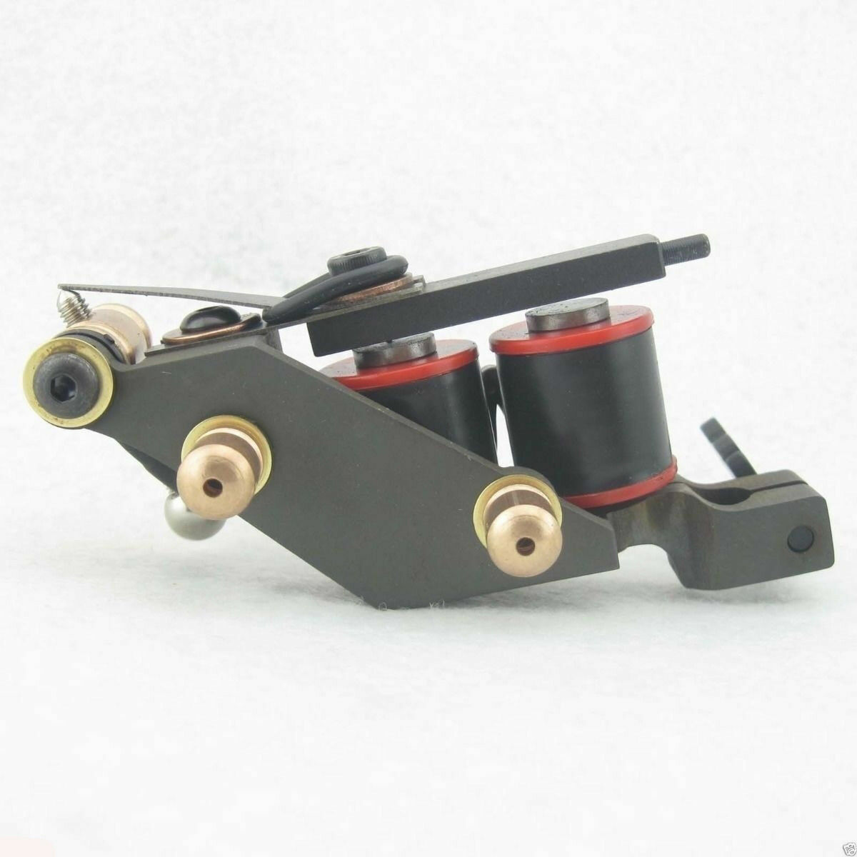 Handmade Iron Tattoos Sailor Jerry Inspired Iron Fist Alexander Tattoo