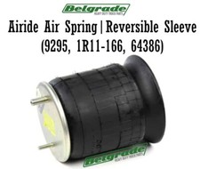 1 Firestone Airide 329666-01 for Peterbilt Crosses With GOODYEAR ...
