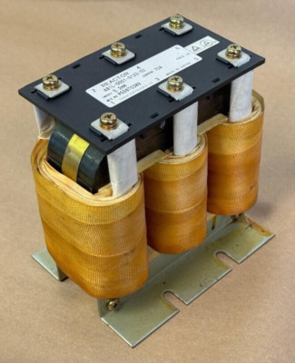 Transformers - 3Ph Transformer