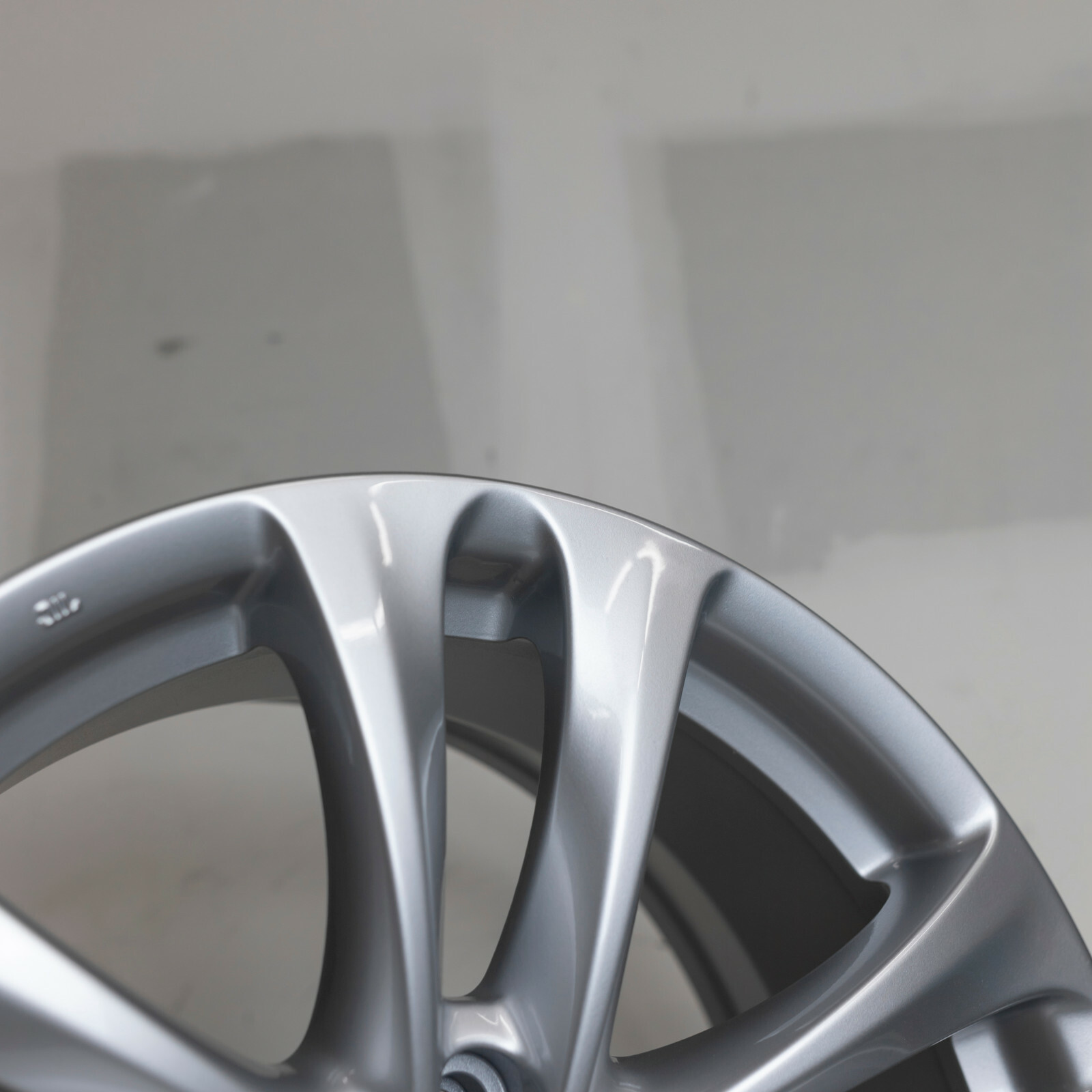 Infiniti Qx70 2014 18" OEM Factory Wheel Rim Aly73713u20 for sale ...