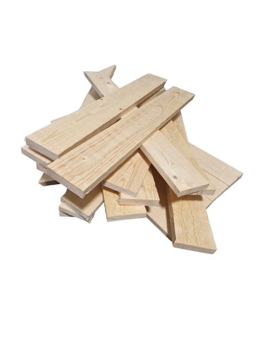 Wood Planks Pine off cuts-Crafts-Hobby-Wood Working-Rustic Reclaimed ...