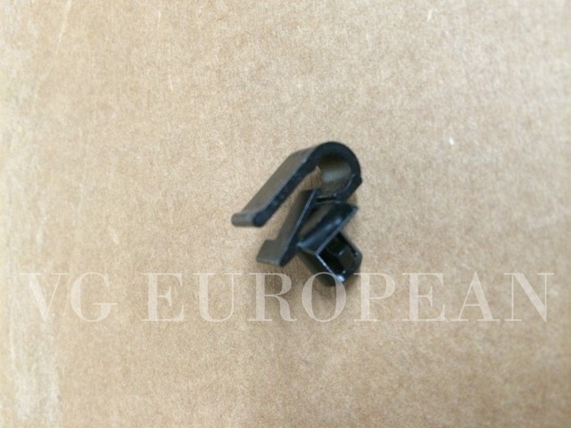 Mercedes-Benz 0029885181 Genuine OEM Factory Original Air Grille Clip ...