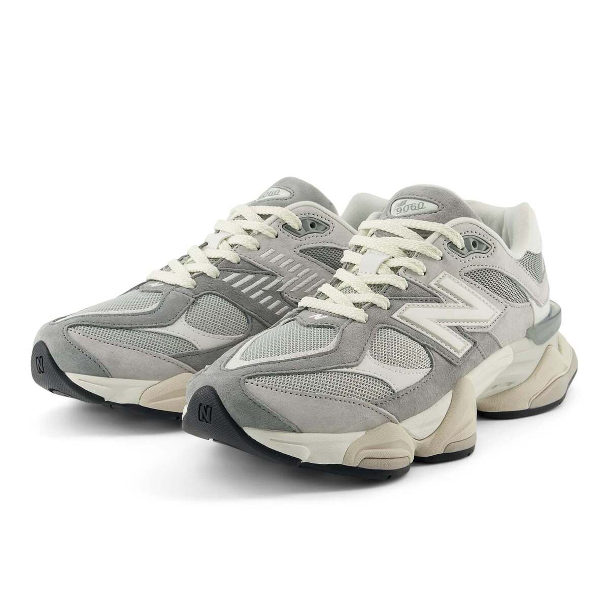 New Balance 9060 90/60 EEE width D Gray U9060EEE Men's Size New Balance 9060 90/60 EEE width D Gray U9060EEE Men's Size