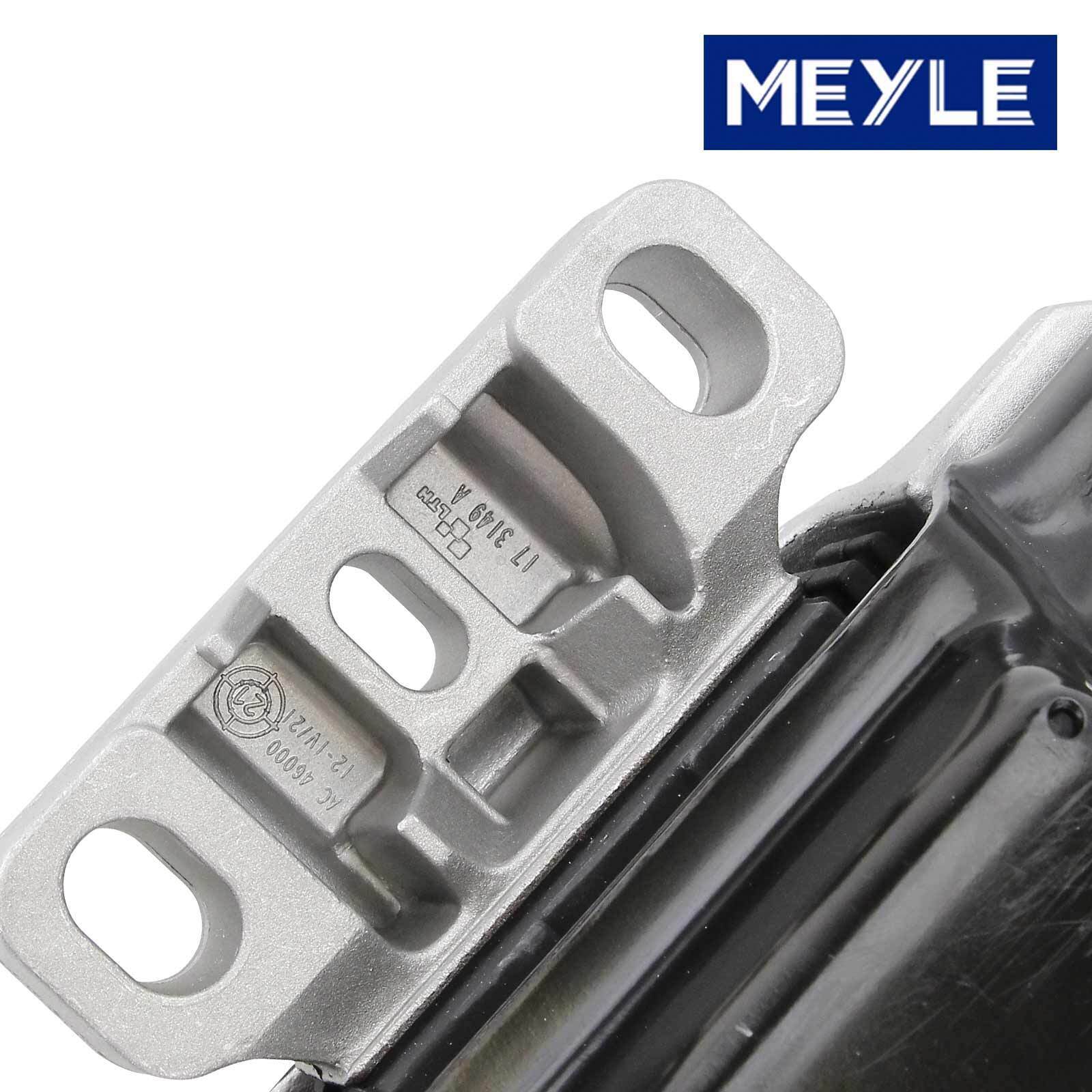 MEYLE 1001991098 MOTORLAGER LINKS FÜR VW GOLF AUDI A3 SEAT SKODA ...