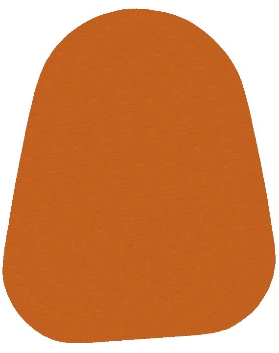 Cheek Pad for Rifle & Shotgun Stocks Cheek Riser Comb Riser LEATHER ...