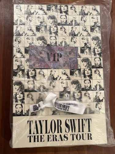 Taylor Swift Vip Box 2024 | eBay