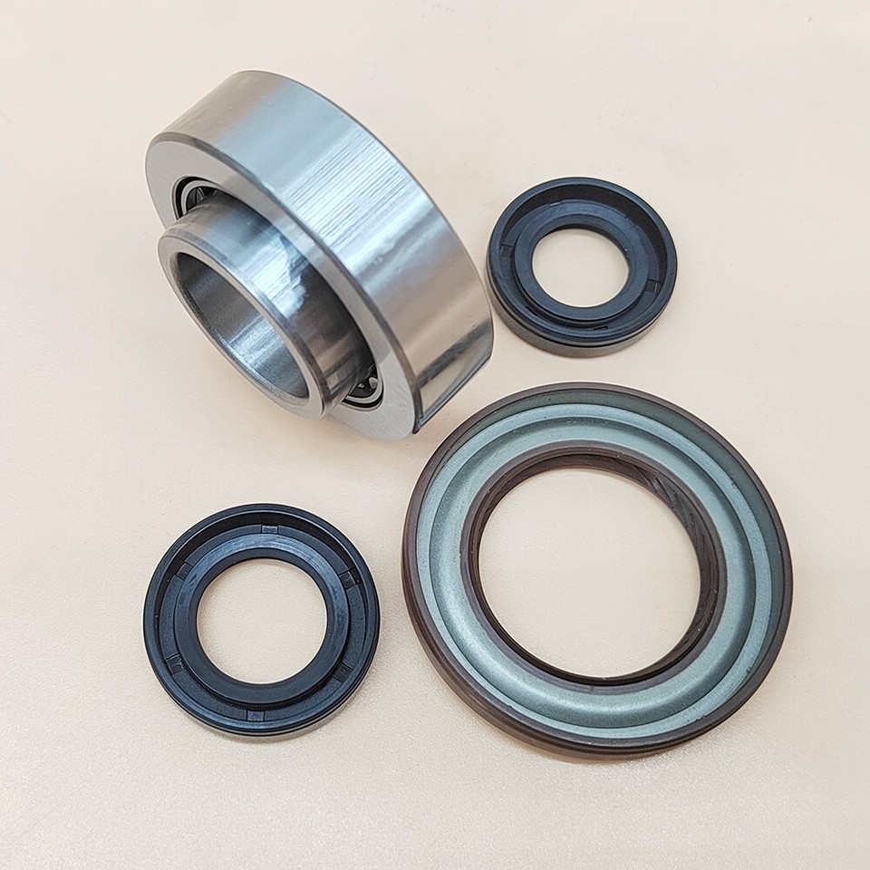 Inner Primary Bearing & Seal Kit for Harley-Davidson Dyna FLHP 1989 ...