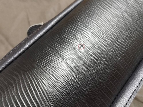 Billiard Witon Whitten Cue Case 3B6S 3 Bat 6 Shaft Black | eBay