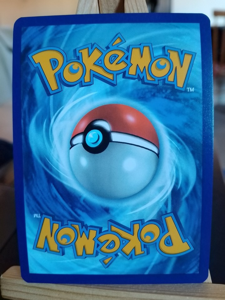 Inteleon 058/202 Holo Pokemon Play! Prize Pack Series 1 | eBay UK