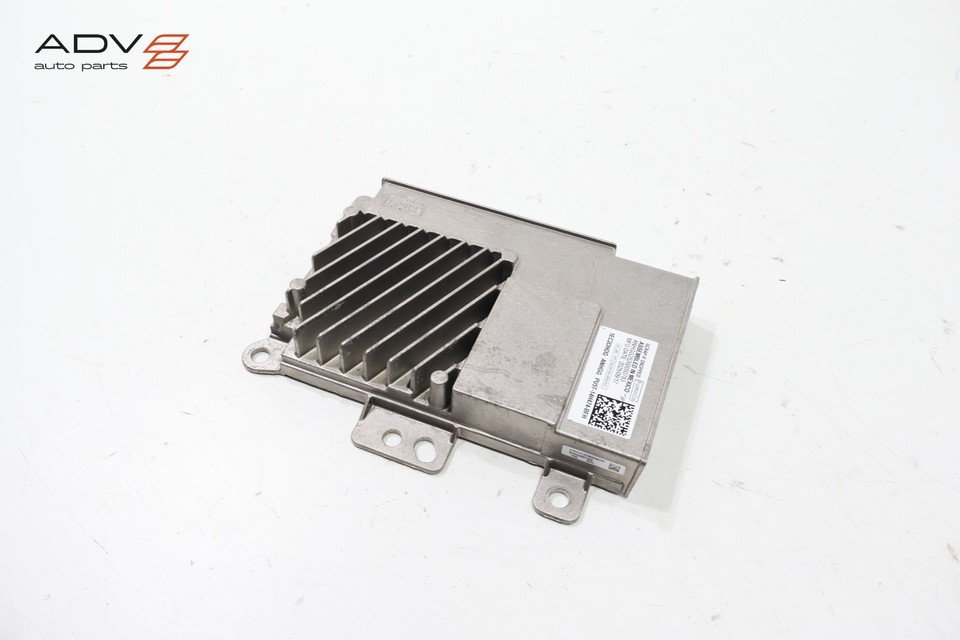 2026 FORD ESCAPE GATEWAY COMPUTER CONTROL MODULE UNIT OEM | eBay
