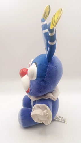 Funko Plush FNAF Five Nights at Freddy’s Circus Clown Bonnie Authentic ...
