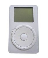 1st Generation iPods and MP3 Players for sale | eBay