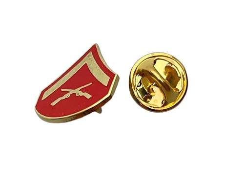 USMC Licensed Lance Corporal E-3 Rank Hat or Lapel Pin EE12418 F3D18E ...