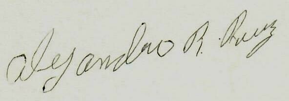 Alejandro Ruiz Medal Of Honor