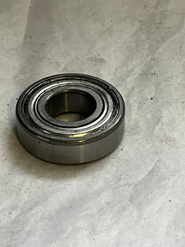 6204Z - NTN - Ball Bearing - NEW | eBay