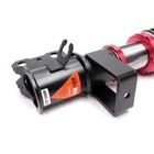 Godspeed 40way MAXX Coilover Spring+Shock+Camber Plate for MR2 90-99 ...