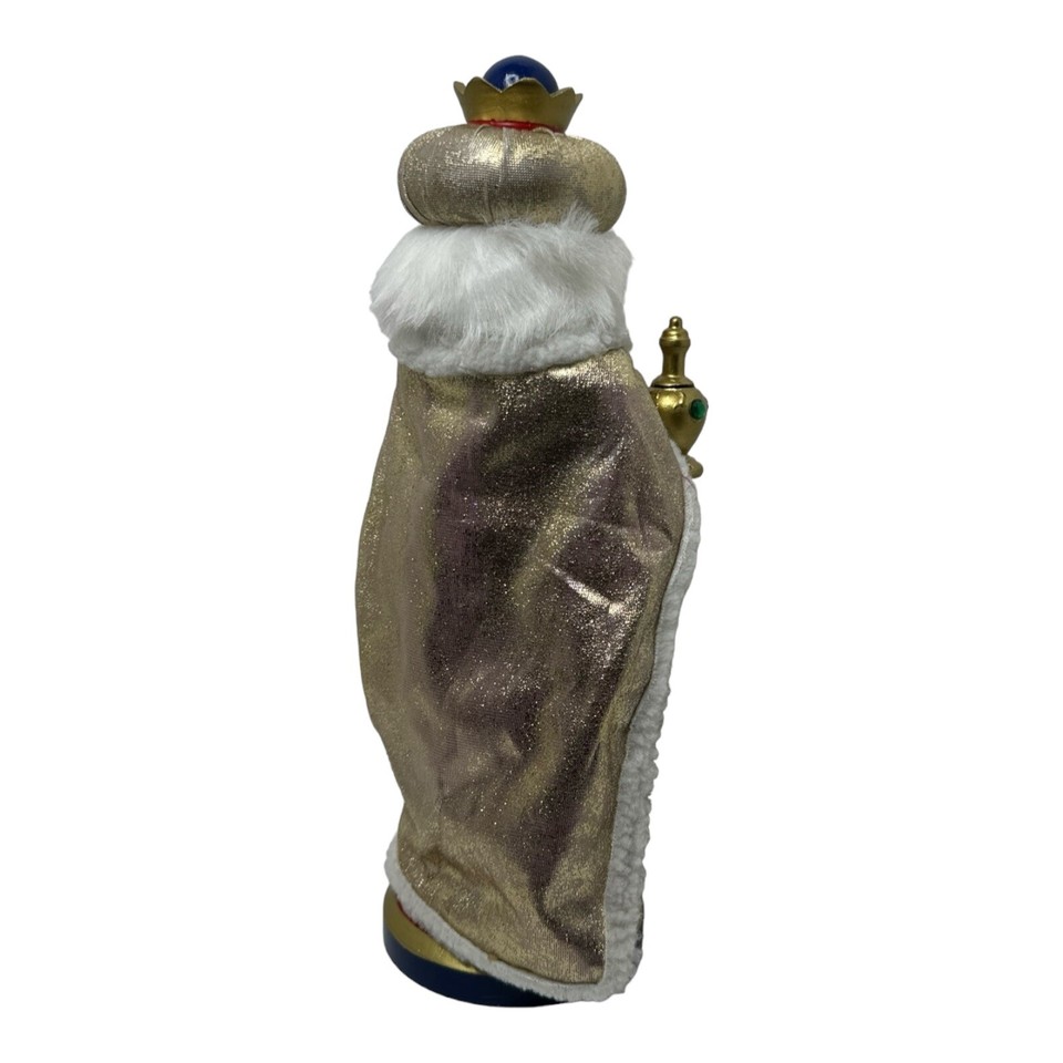 Vintage Limited Edition Nutcracker Collection 2004 Christmas Holiday ...