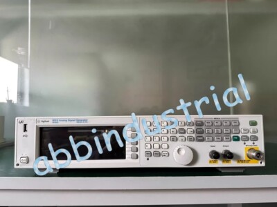 AGILENT / Keysight N5182A MXG Vector Signal Generator 6GHz- | eBay