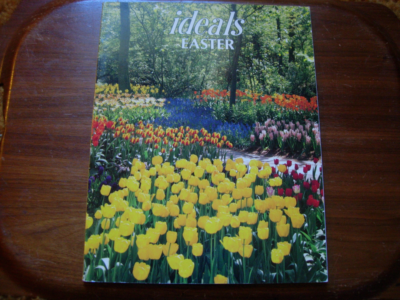 Ideals Easter Magazine Vol. 47 No. 2 | eBay