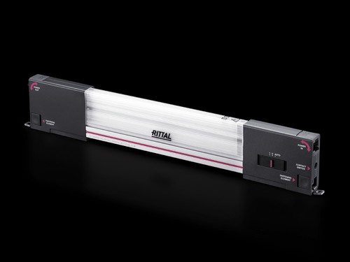 2500200, Rittal, LED system light -designed especially for enclosures ...