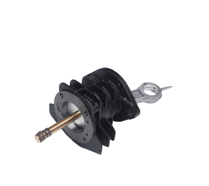 TUXING 4500PSI PCP Air Compressor High Pressure Pump Spare Parts ...