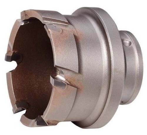 Milwaukee 49-57-8223 Quick Change Carbide Hole Saw Steel Plate Cutter 1 ...