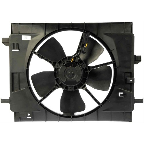 620-951 Dorman Cooling Fan Assembly New for Chevy Chevrolet HHR 2006 ...